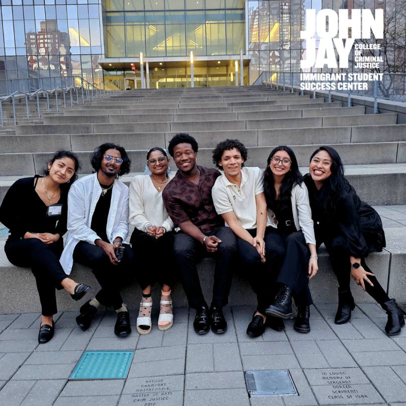 Resources for Undocumented & Immigrant Students | John Jay College of Criminal Justice